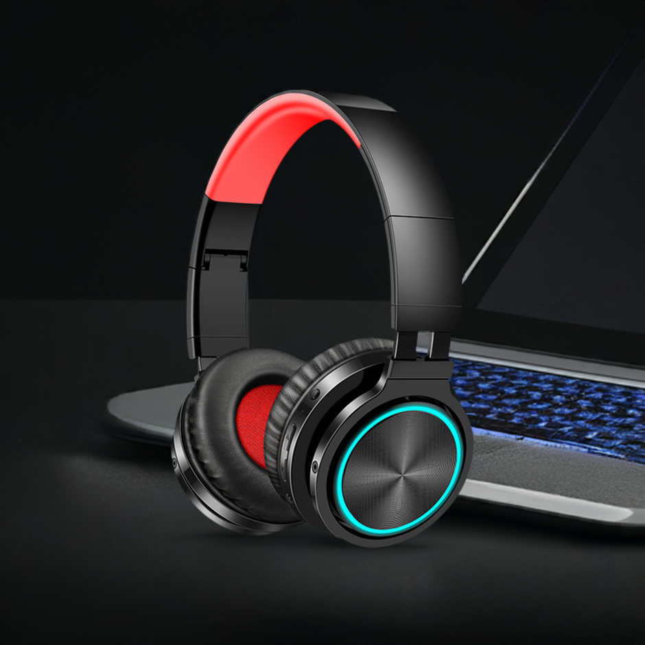 Headphones & Earbuds – Tech & Treasures